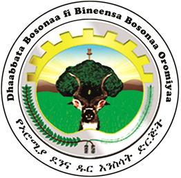 Oromia Forest & Wildlife Enterprise Structure – oromiaforest